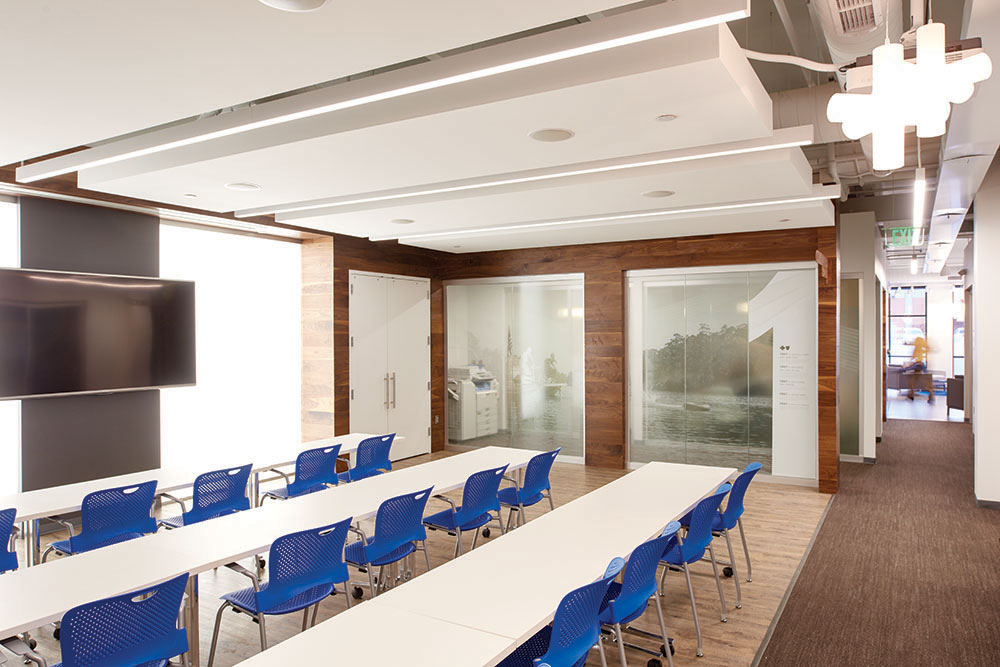 Blue Cross Retail Centers - Stories - The Blue Cross Trailblazer Tour