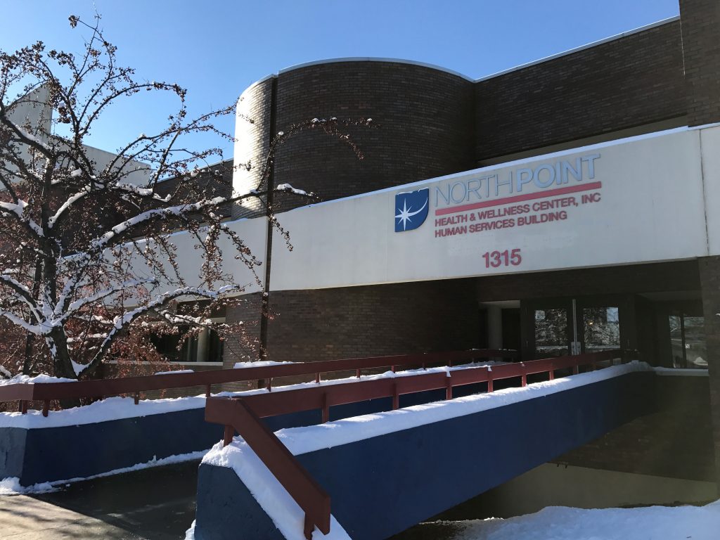 Trusted Neighborhood Partner for Holistic Health and Wellness Needs